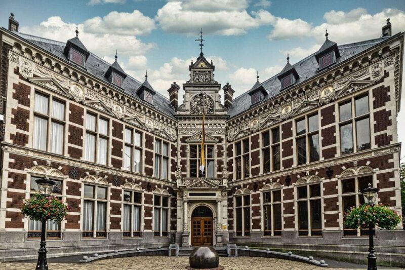 Utrecht Private Walking Tour - The Experience from Travelers