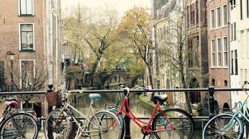 Utrecht Private Walking Tour - Frequently Asked Questions