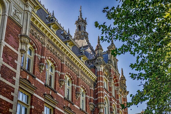 Utrecht Private Walking Tour With A Professional Guide - The Depth of Utrecht’s History