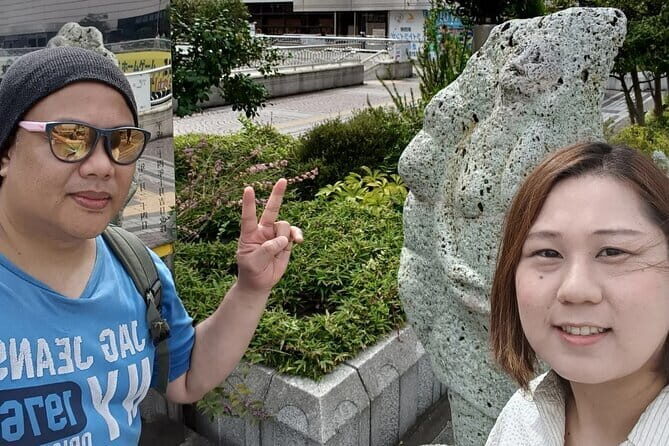 Utsunomiya Gyoza (Dumpling) Eating Tour - A Deep Dive into the Experience