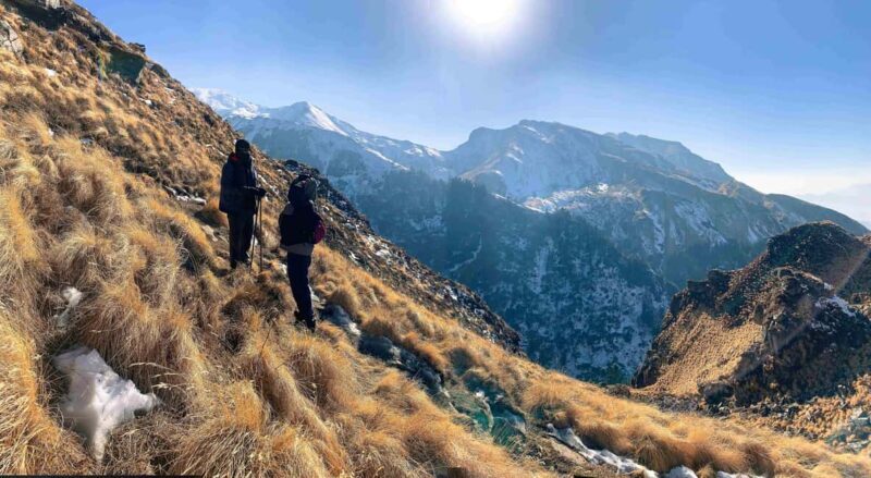 Uttarakhand: Kedarkantha Trek 6-Day Adventure - Exploring the Itinerary: What Makes Each Day Special