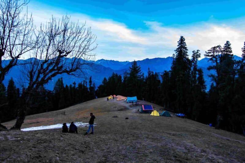 Uttarakhand: Kedarkantha Trek 6-Day Adventure - Who Will Love This Trek?