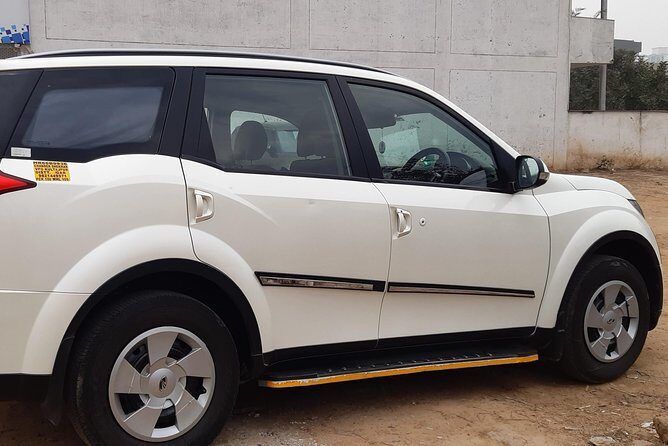 Uttrakhand Tour - Chardham Package From Haridwar and Delhi by Car - What Travelers Can Expect from the Service