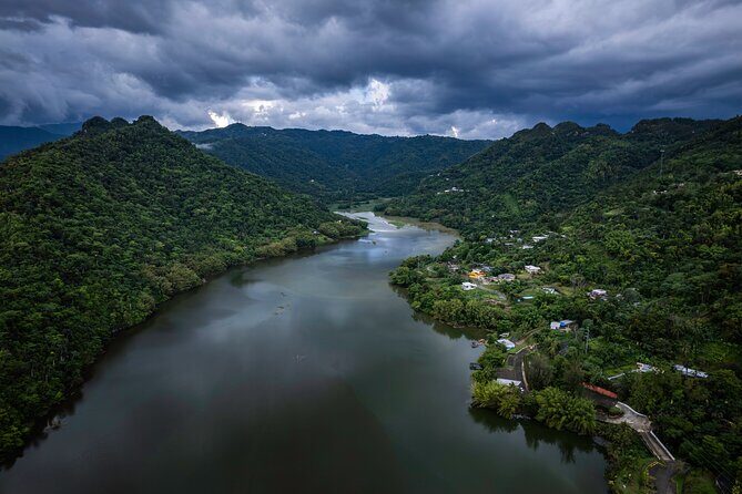 Utuado Canyon River and Waterfall Private Tour in Puerto Rico - What Travelers Say and What to Expect
