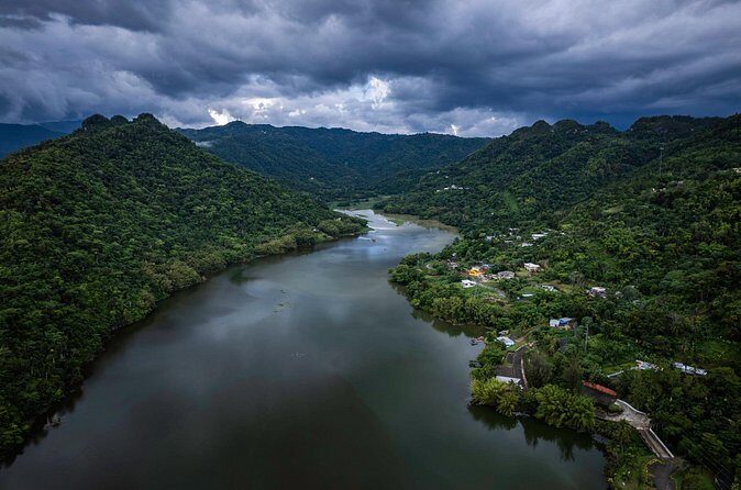 Utuado Canyon River and Waterfall Private Tour in Puerto Rico - FAQs