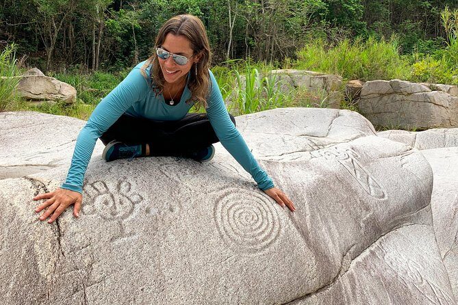 Utuado Canyon, River & Waterfall Adventure in Puerto Rico - A Closer Look at the Itinerary