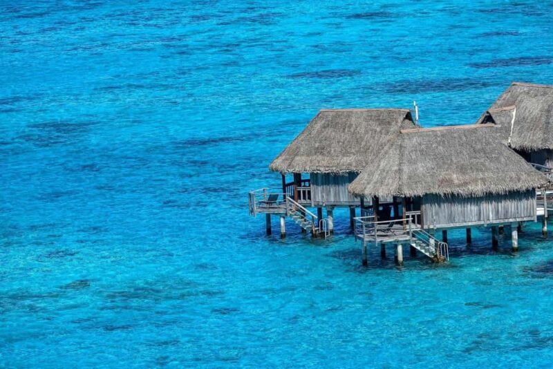 Uturoa Excursion: River, Marae, & Lagoon Island Lunch Tour - Who Will Appreciate This Tour?