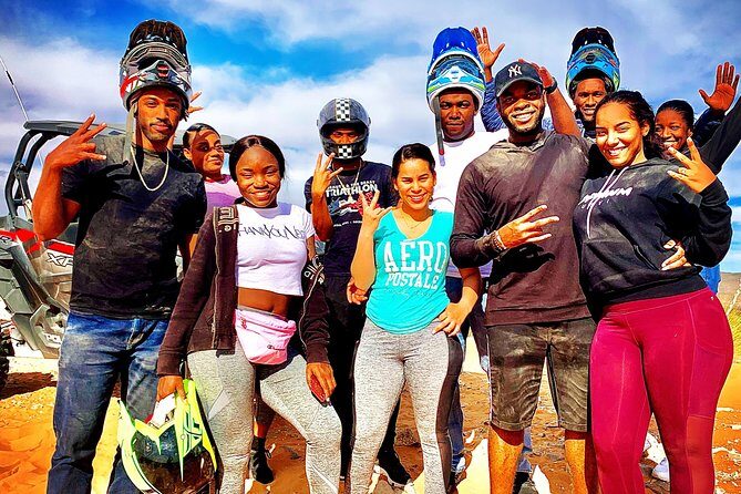 UTV Adventure Tour / Rental - The Bottom Line: Who Should Consider This Tour?
