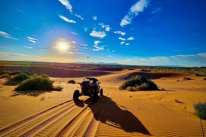 UTV Adventure Tour / Rental - FAQs