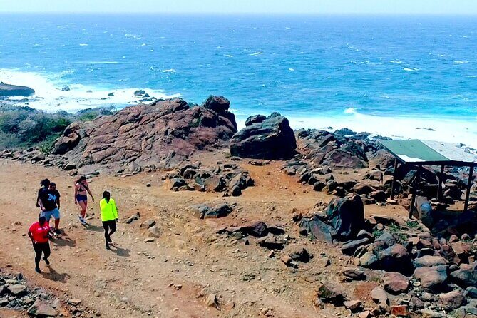 UTV and Jeep Island Adventure Mix Up - Final Words