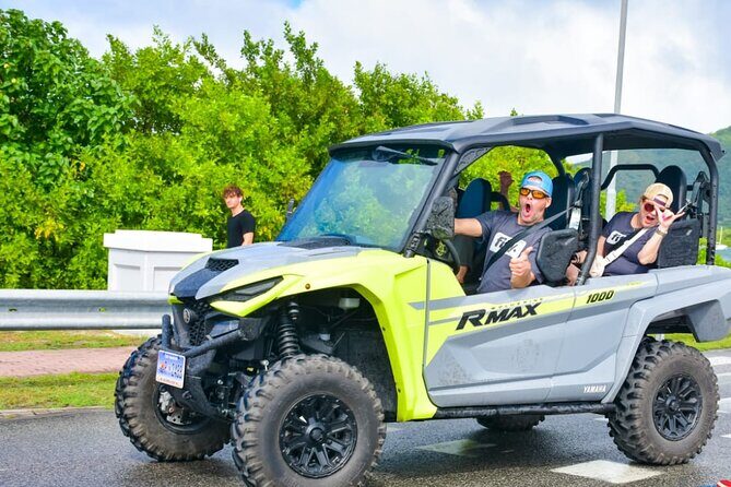UTV / ATV Famous Beach Ride (for Cruise Passengers) - Final Thoughts