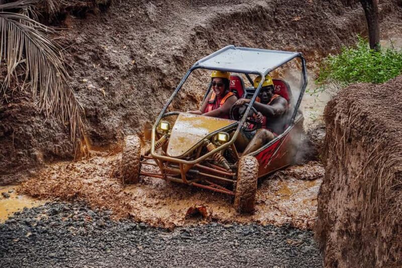 UTV Buggy Adventure in Bali - Thrills in the Heart of Nature - The Experience Itself: A Closer Look