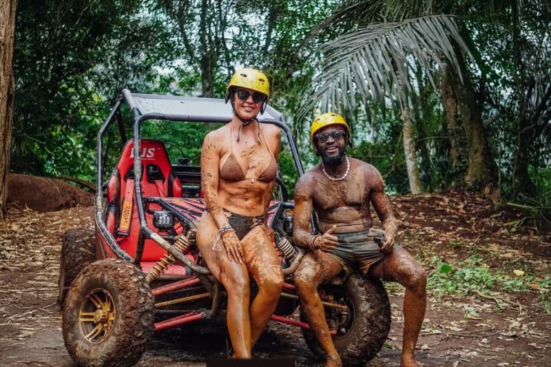 UTV Buggy Adventure in Bali - Thrills in the Heart of Nature - Considerations and Tips