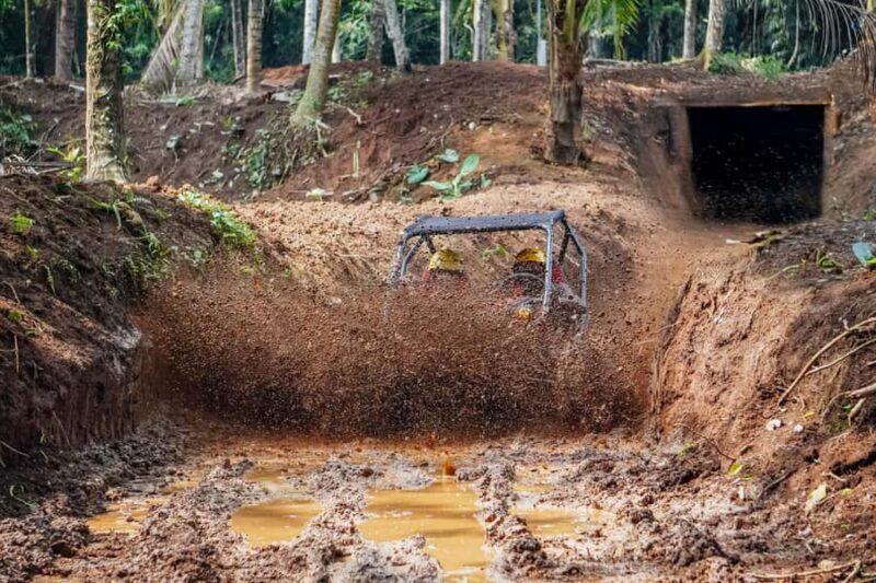 UTV Buggy Adventure in Bali - Thrills in the Heart of Nature - Final Thoughts: Who Will Love This?