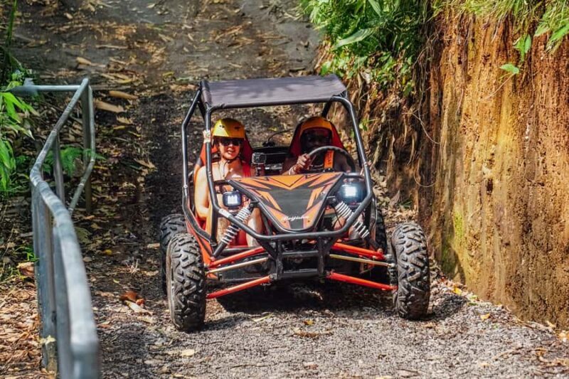 UTV Buggy Adventure in Bali - Thrills in the Heart of Nature - FAQ