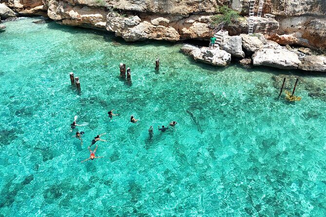 UTV Buggy and Snorkeling Tour in Willemstad Curacao - An In-Depth Look at the Tour