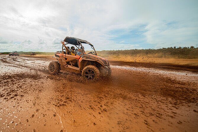 UTV Buggy Expedition in West Coast - The Bottom Line: Is This Tour Right for You?