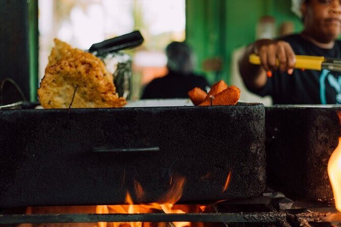 UTV/ Can Am Sightseeing Tour in Puerto Rico - Who Will Love This Tour?