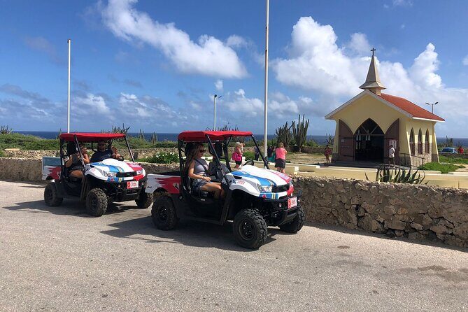 UTV Island Tour around Aruba - FAQs