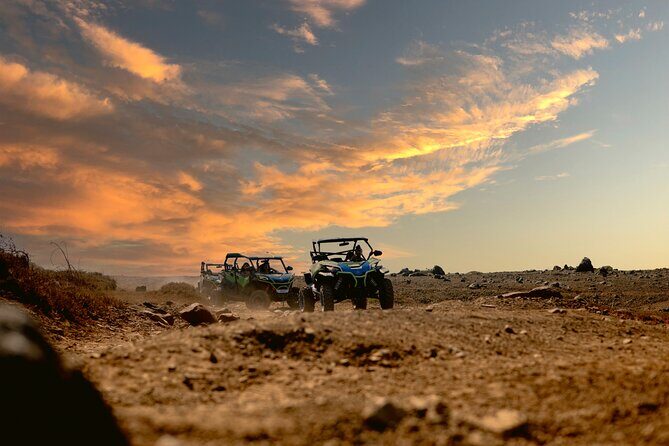 UTV Morning Tour: Discover Aruba's Hidden Treasures - Additional Information