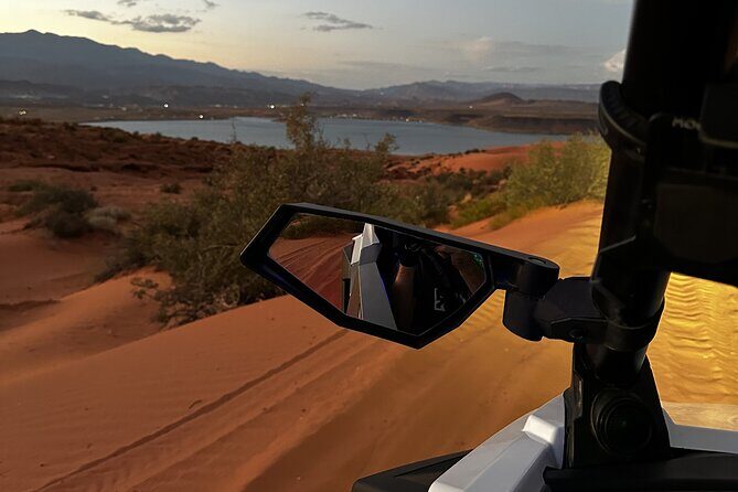 UTV Offroad Adventure directly at Zion National Park - The Sum Up: Who Will Love This Tour?