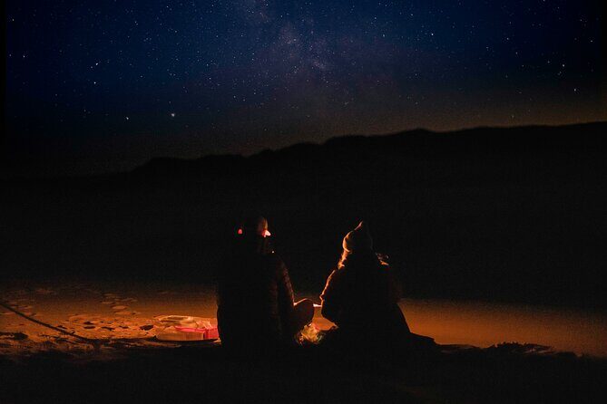 UTV Sunset S'mores n' Stars at Coral Pink Sand Dunes - The Sum Up: Who Should Consider This?