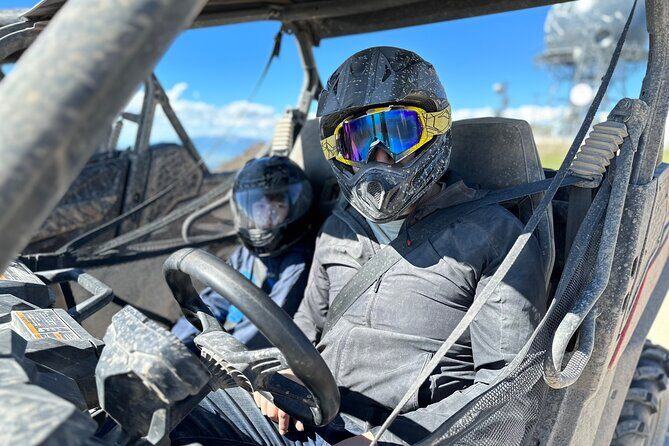 UTV Tour of Big Springs, Flats, and Sawtell Peak - Frequently Asked Questions (FAQs)