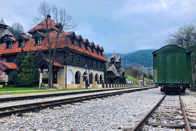 UVAC, Mokra Gora, argan Eight, Drina river house, 2 Days Tour From Belgrade - A Closer Look at the Itinerary