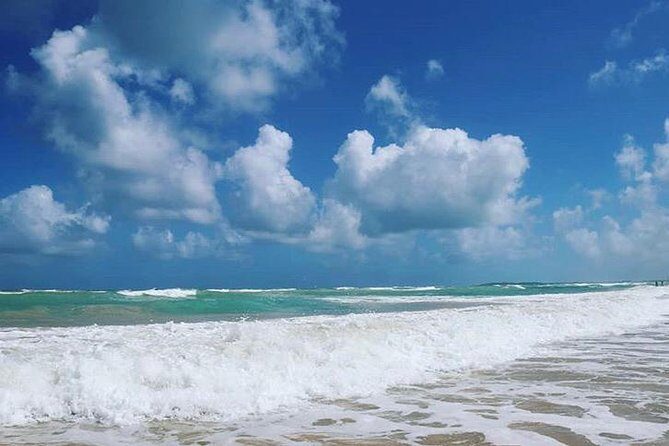 Uvero Alto Hotels - Private Round Trip from Punta Cana Airport - FAQ