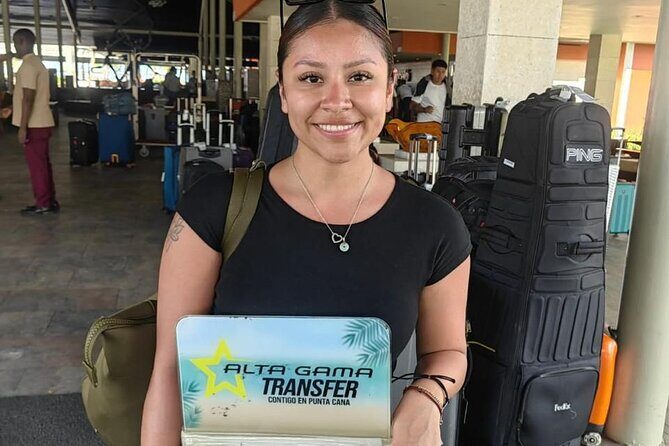 Uvero Alto Luxury and Safety VIP Cadillac transfer - Why Choose the Uvero Alto VIP Cadillac Transfer?