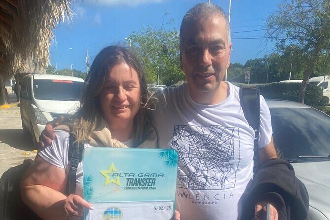 Uvero Alto Luxury and Safety VIP Cadillac transfer - The Sum Up: Is this Transfer Worth It?