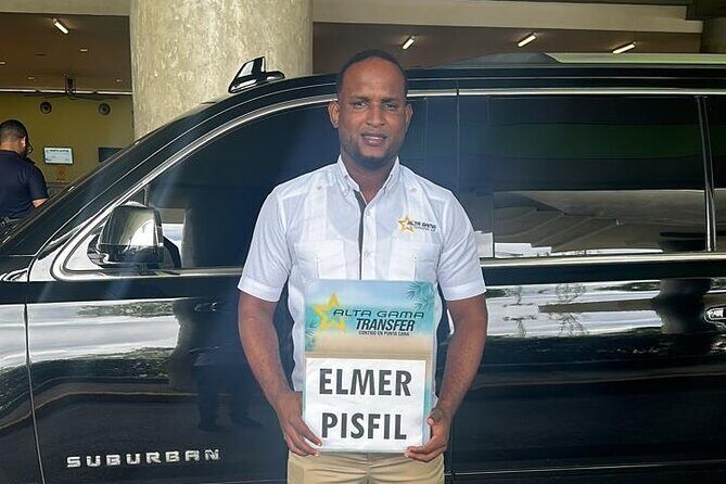 Uvero Alto Luxury and Safety VIP Cadillac transfer - FAQ