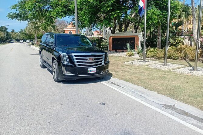 Uvero Alto Private Luxury VIP Cadillac Transfer - FAQ