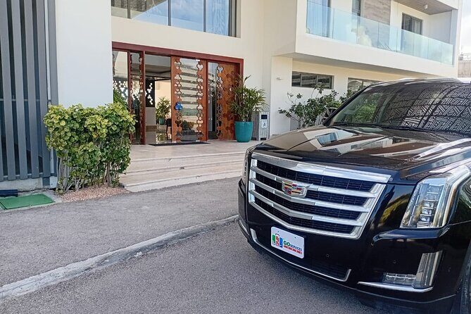 Uvero Alto Private Luxury VIP Cadillac Transfer - Final Thoughts