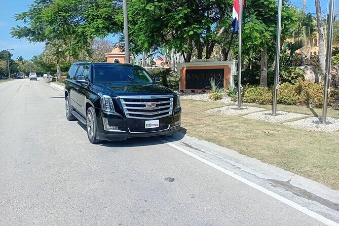 Uvero Alto Private Luxury VIP Cadillac Transfer - FAQ