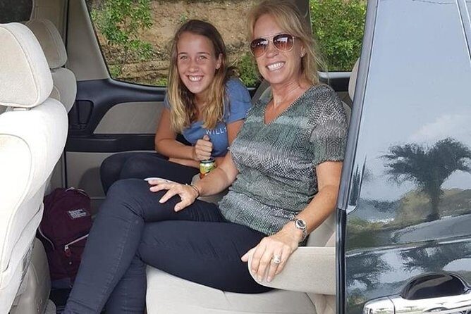 UVF Airport Transfer 2Way Trip - An In-Depth Look at the UVF Airport Transfer