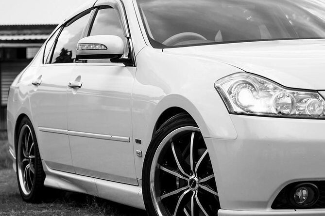 UVF Airport Transfers - Why Choose UVF Airport Transfers?