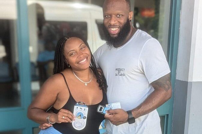 UVF Luxury Transfer To Secrets St. Lucia Roundtrip - Analyzing the Cost and Value