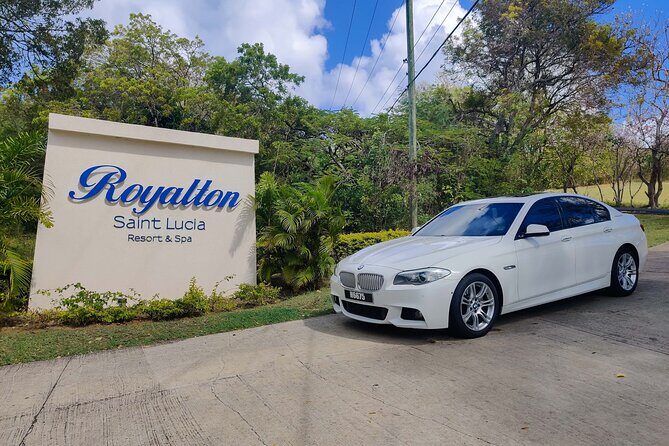 UVF Luxury Transfers & Fast Track - Celebrate Special Occasions (Round trip) - Frequently Asked Questions (FAQs)