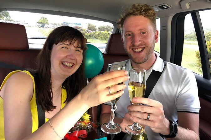 UVF Luxury Transfers & Fast Track VIP Service to Sugar Beach Resort (Roundtrip) - Additional Details and Practical Considerations