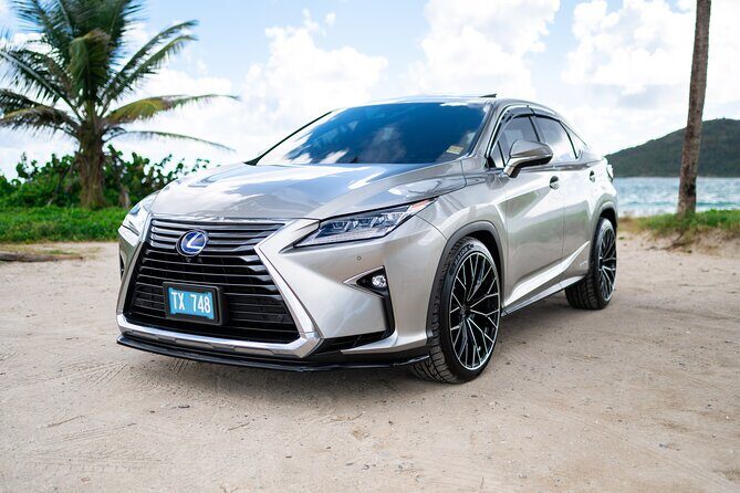 UVF Private Luxury Transport Service in St Lucia (Round Trip) - FAQ