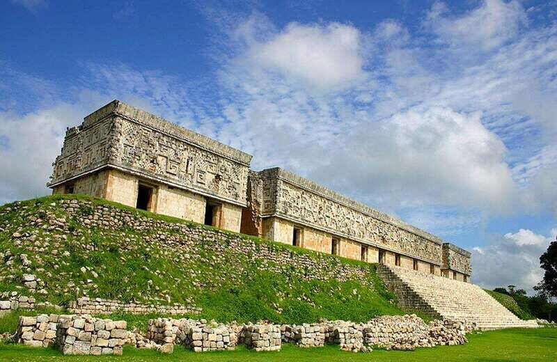 Uxmal and Choco Story Private Tour - Key Points