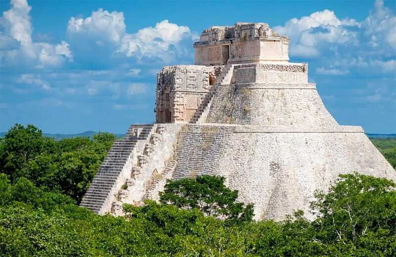 Uxmal and Choco Story Private Tour - Who Will Enjoy This Tour?
