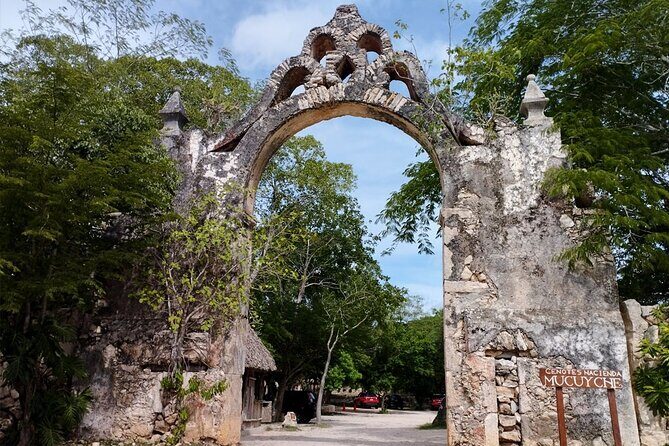 Uxmal and Hacienda Mucuyché: A Journey to the Heart of the Mayan World - The Sum Up: A Well-Rounded Day in Yucatán