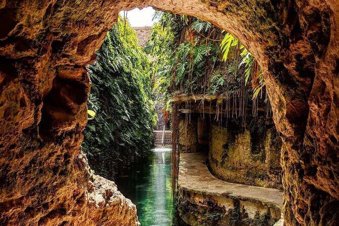 Uxmal and Hacienda Mucuyché Maya Culture and Stunning Cenotes - The Tour Breakdown: What You Can Expect