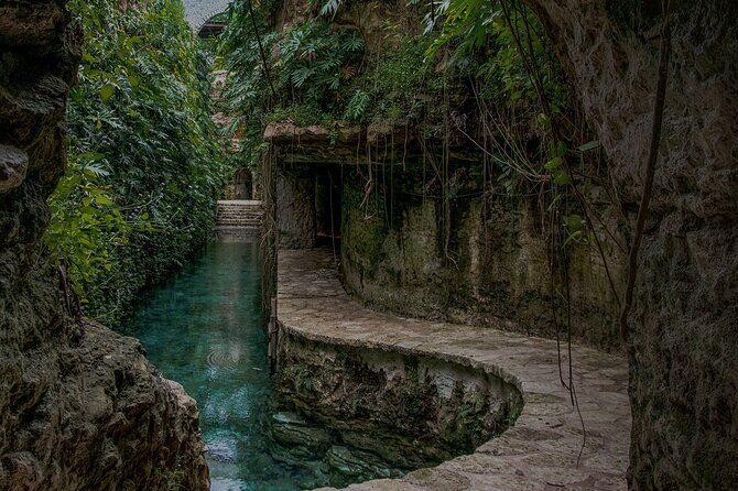 Uxmal and Hacienda Mucuyché Maya Culture and Stunning Cenotes - FAQs