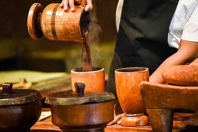 Uxmal and Kabah Ruins Tour with Chocolate History - FAQs