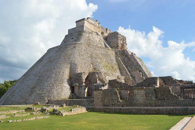 Uxmal Archeological Site Guided Walking Tour with Entry Fee - Introduction