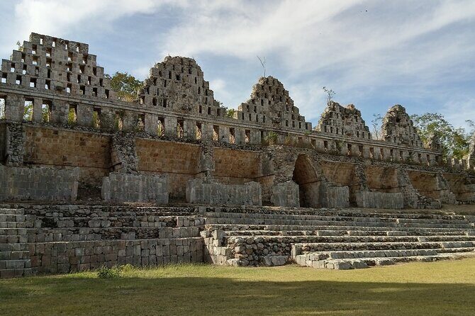 Uxmal Archeological Site Guided Walking Tour with Entry Fee - FAQ