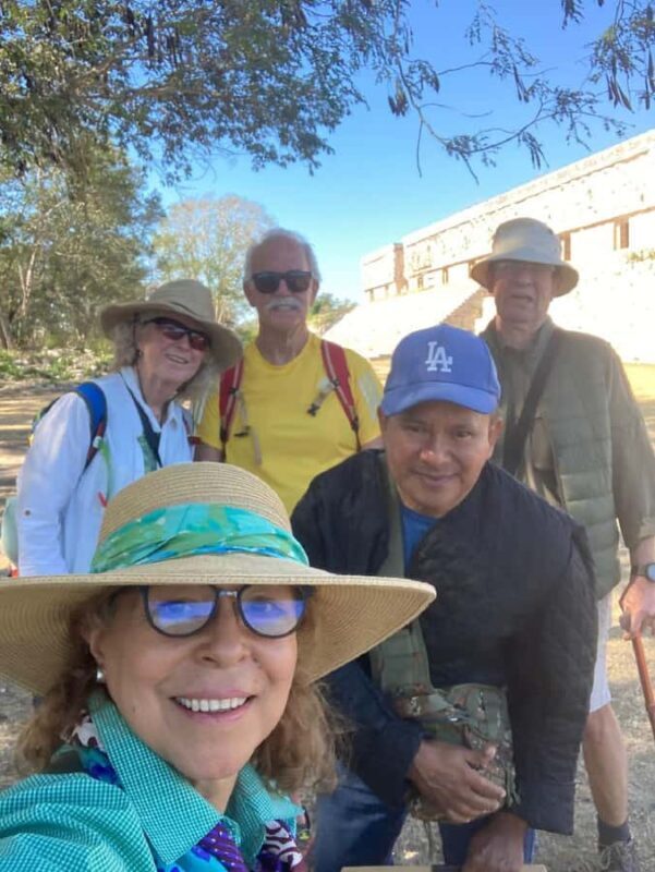 Uxmal: Archeological Site Tour with Guide in situ - Introduction: Why Choose This Tour?